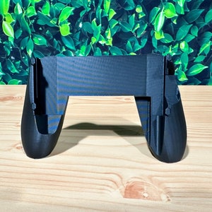 Nintendo Game Boy Micro Comfort Grip Gameboy GBA 3D Print - Etsy