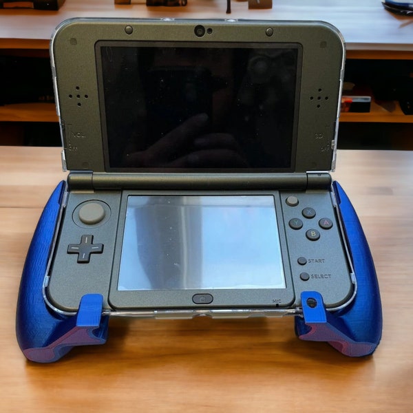 New 3ds Faceplate - Etsy