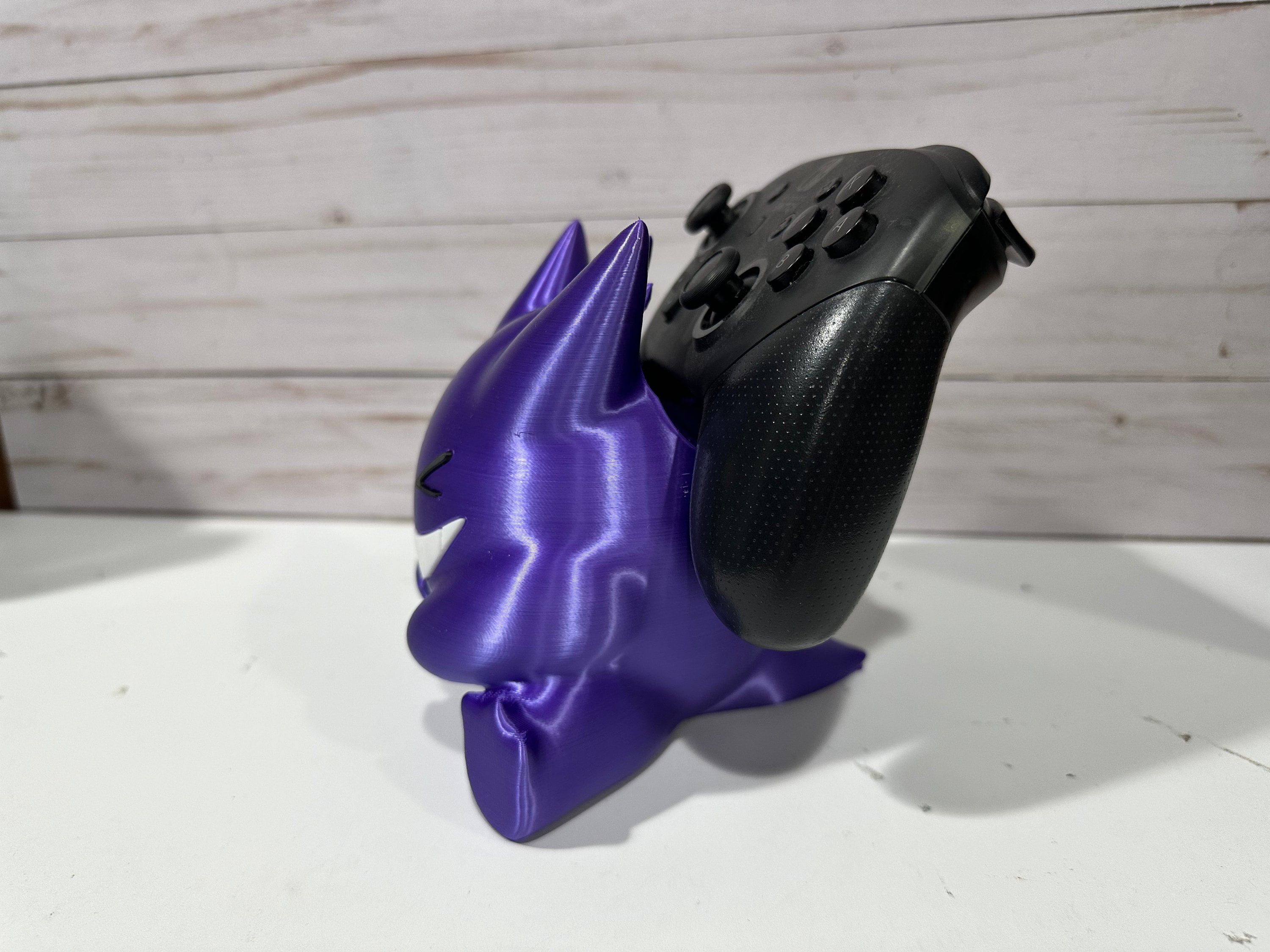 Gengar Controller Holder Controller Stand for Playstation Nintendo ...