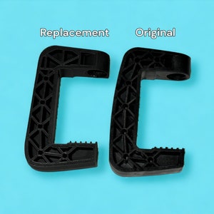 Clamp Replacement for Logitech G29 / G25 / G27 / G920 / Driving Force ...