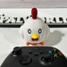 Palworld Chikipi Desk Figurine Palworld Gift for Gamers Chicken ...