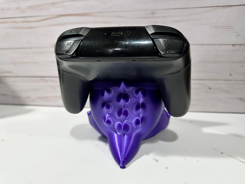 Gengar Controller Holder Controller Stand for Playstation Nintendo ...