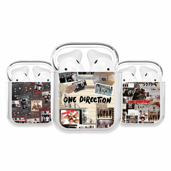 Harry Styles Airpods Case - Etsy