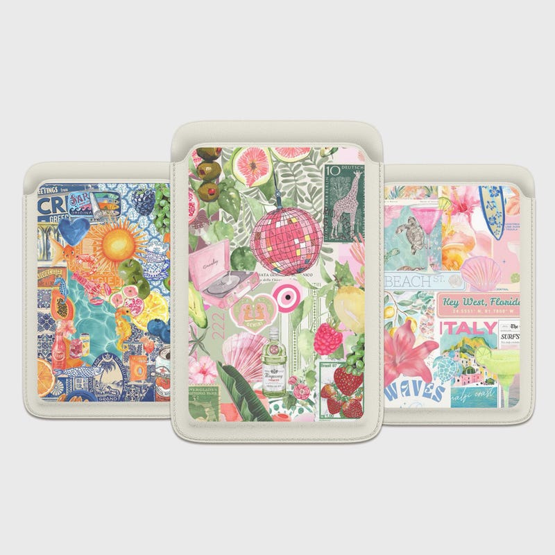 Coquette Magsafe Wallet - Etsy