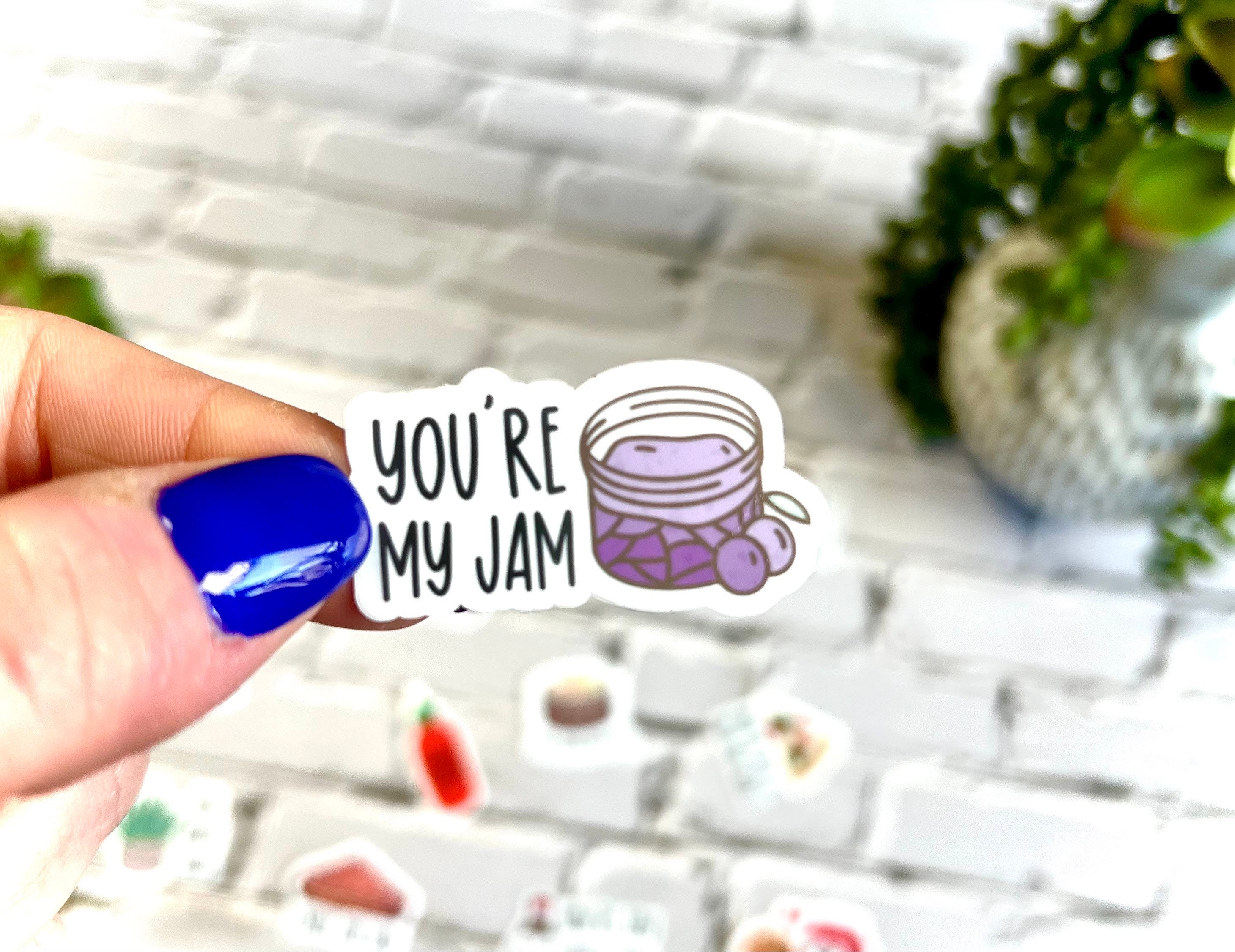 Friendship Soulmate Sticker Pack Set of 14 Waterproof Best Friend ...