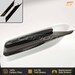Scopione Carbon Fiber Front Fender Side Strakes Vents for Aston Martin ...