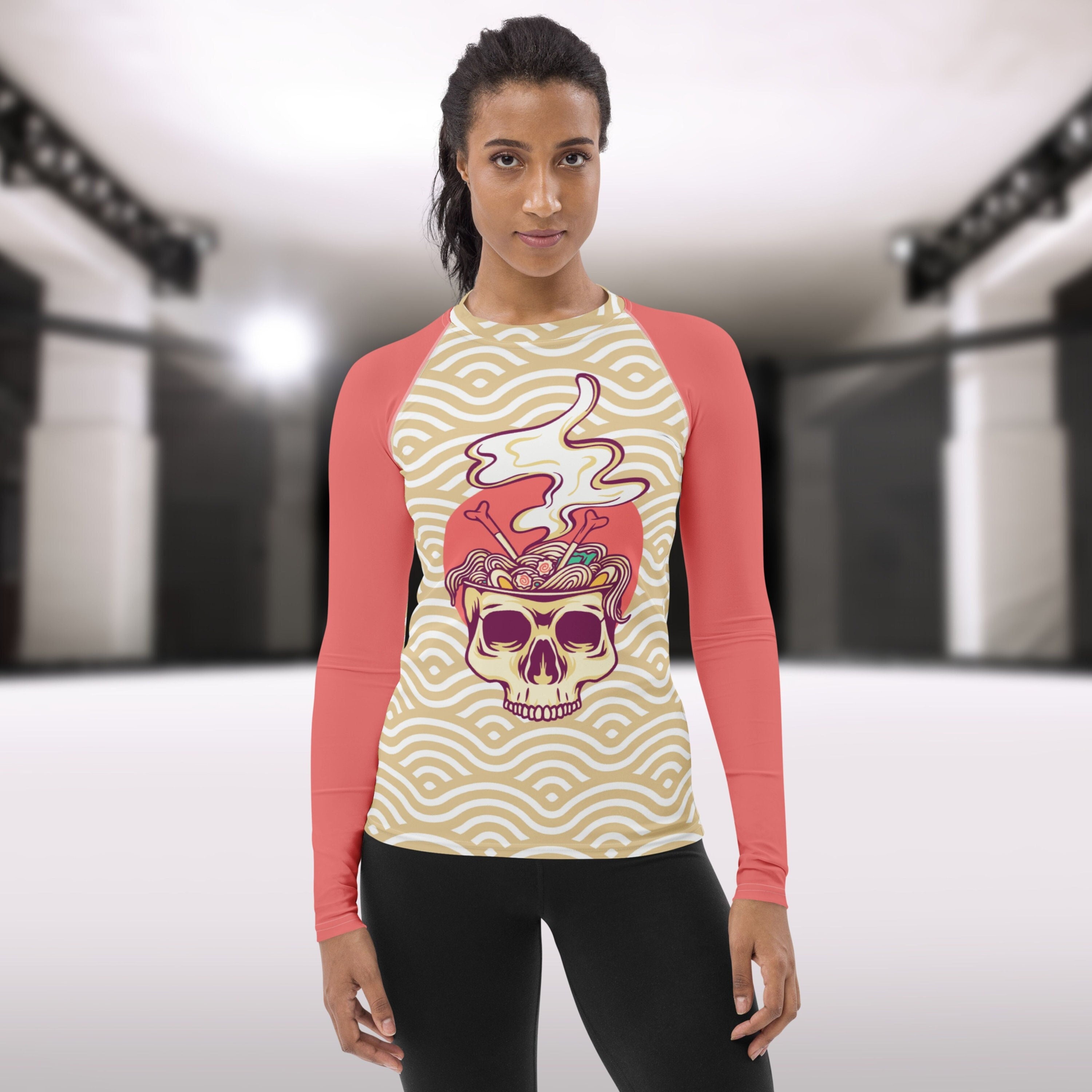 Adult Jiu Jitsu Rash Guard | Womens & Mens Rash Guard | Kids Rash Guard ...