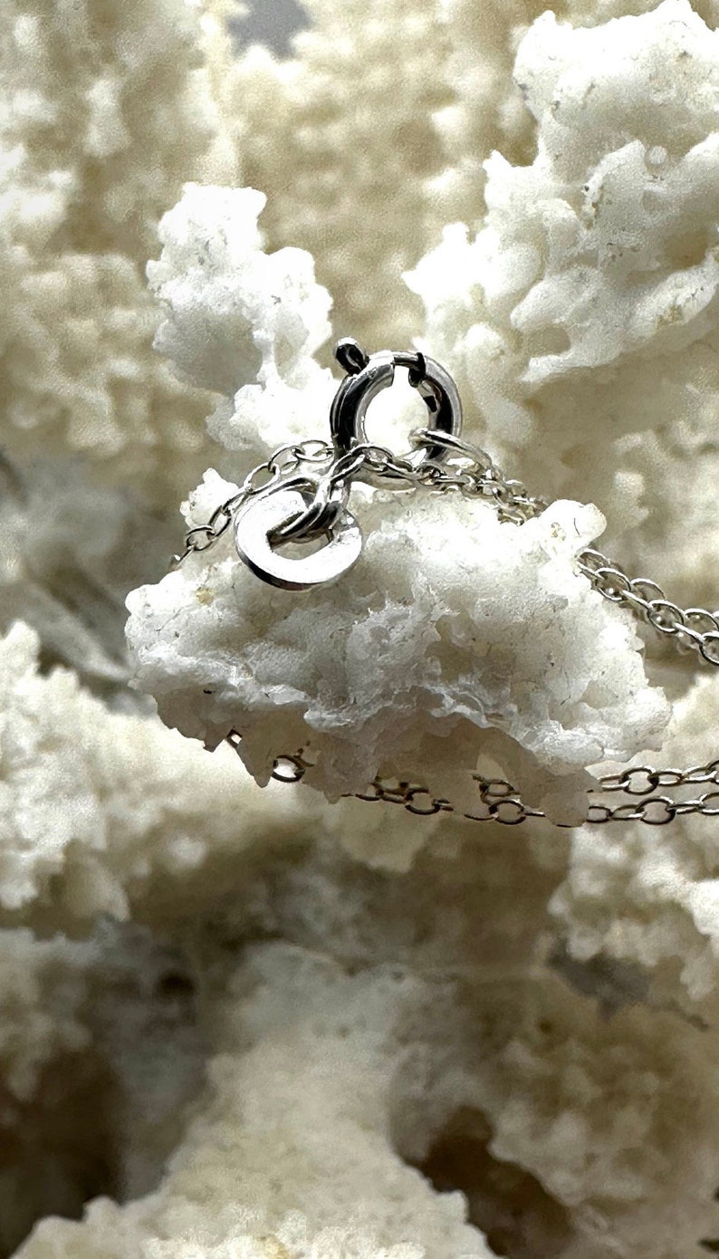 The Fallen Angel’s Gaze Tear of Lucifer Necklace, Personalized, Devil ...