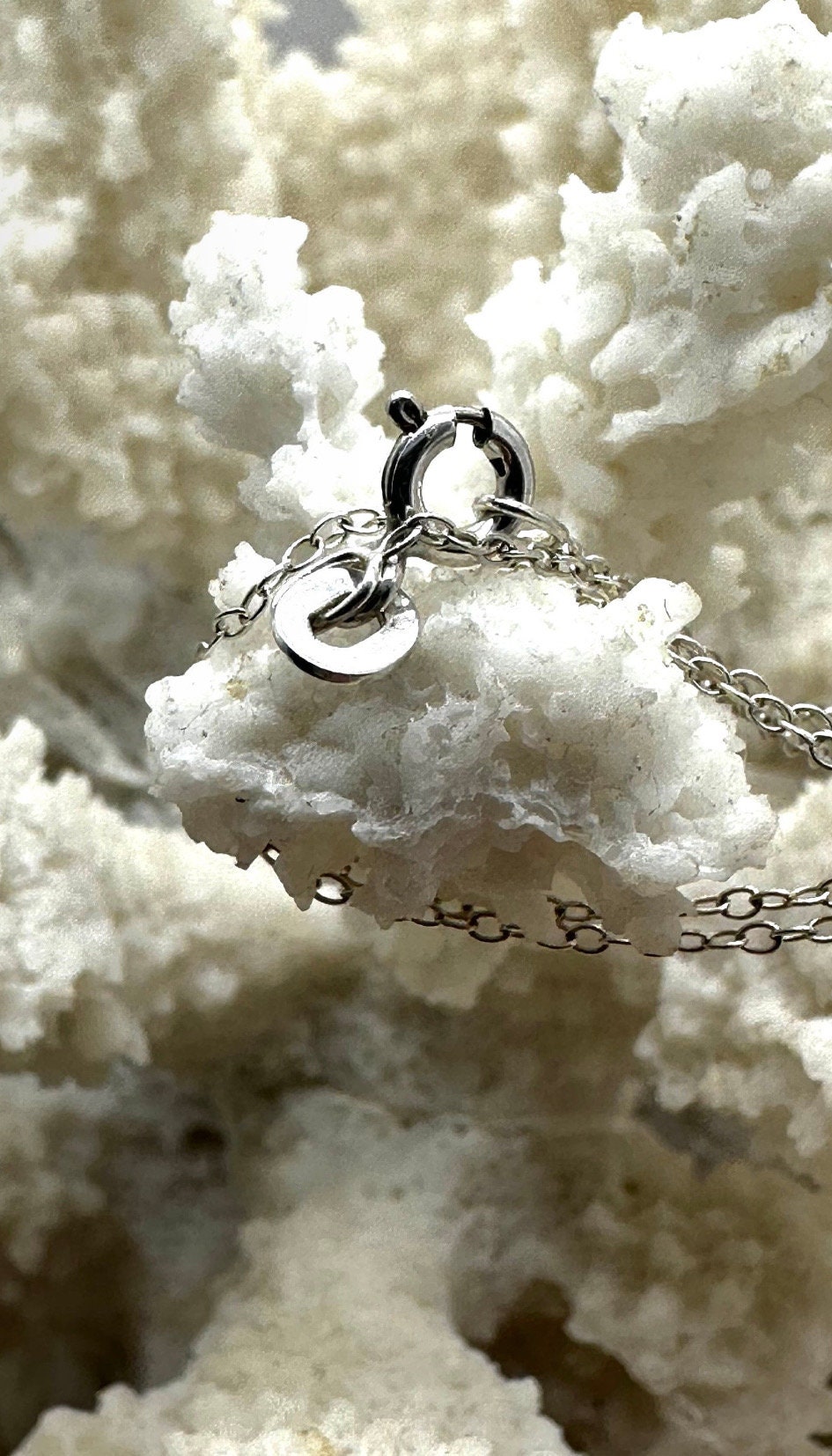 The Fallen Angel’s Gaze Tear of Lucifer Necklace, Personalized, Devil ...