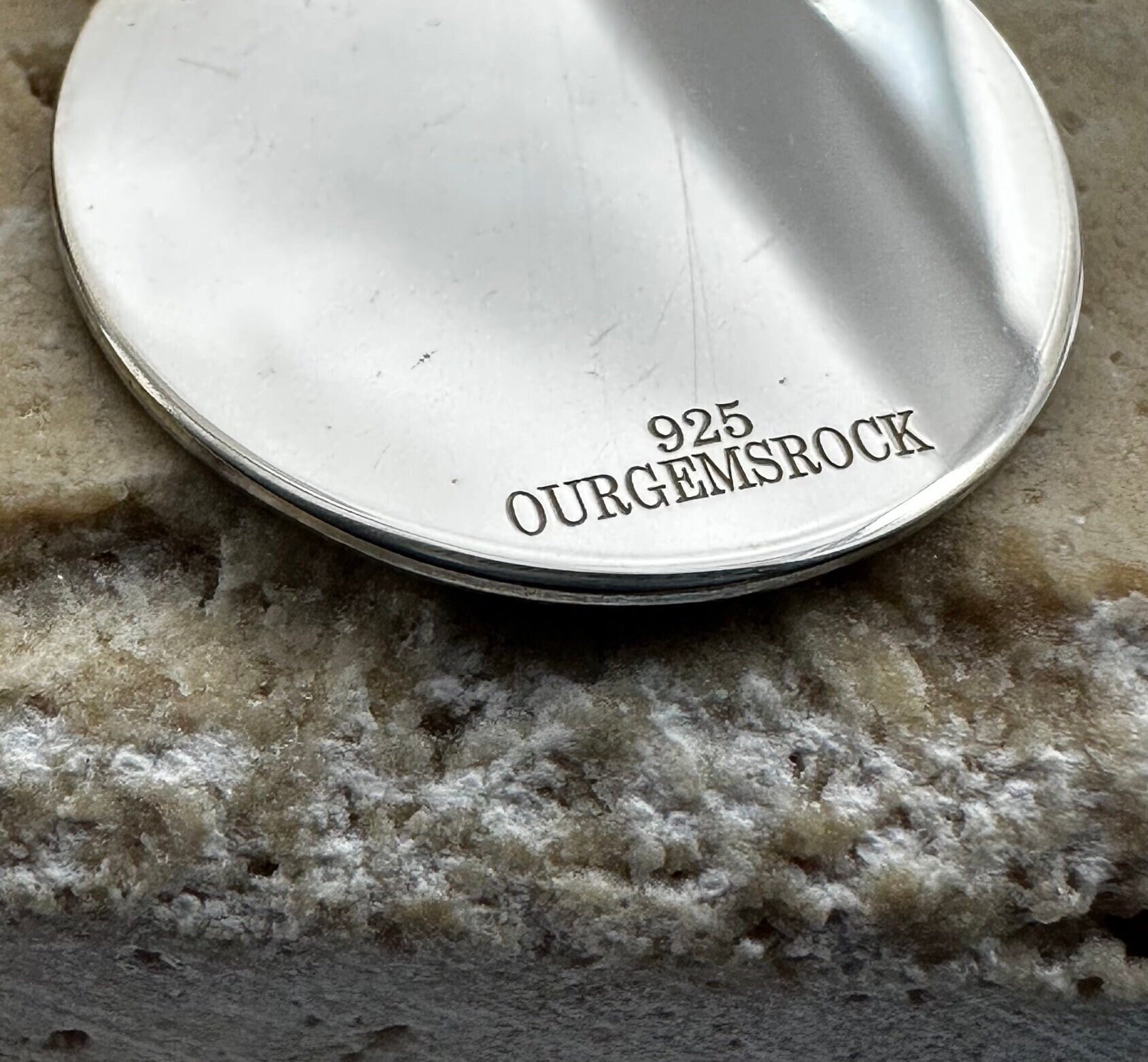 Attuned Hecates Snake Key Double Cresent Moon Pendant, 925 Silver ...