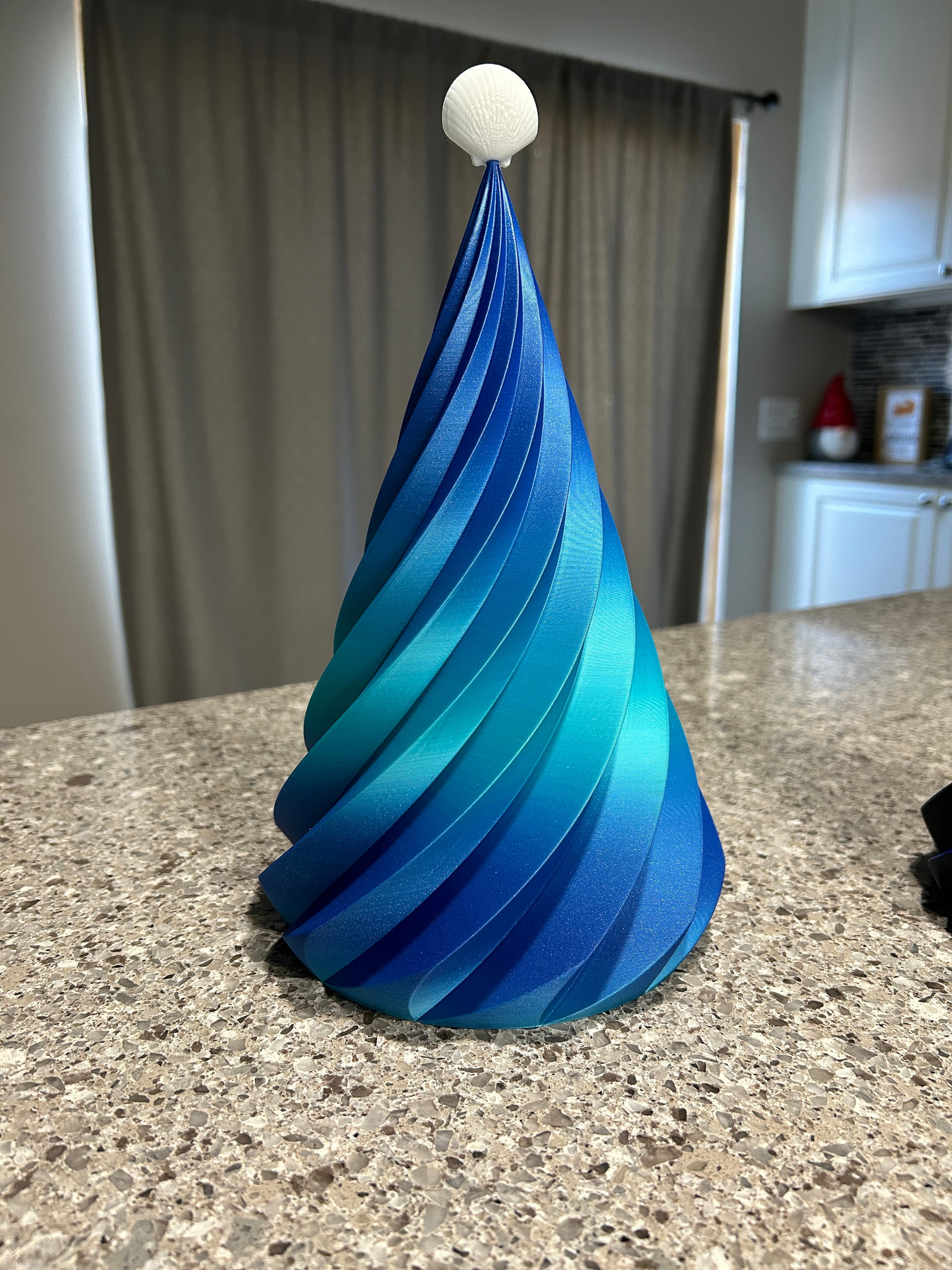 Exclusive 3D Printed Christmas Trees - Etsy