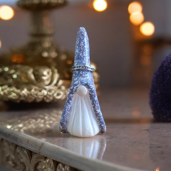 Ring Cone - Etsy