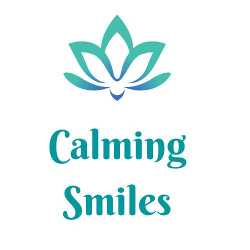 CalmingSmiles - Etsy