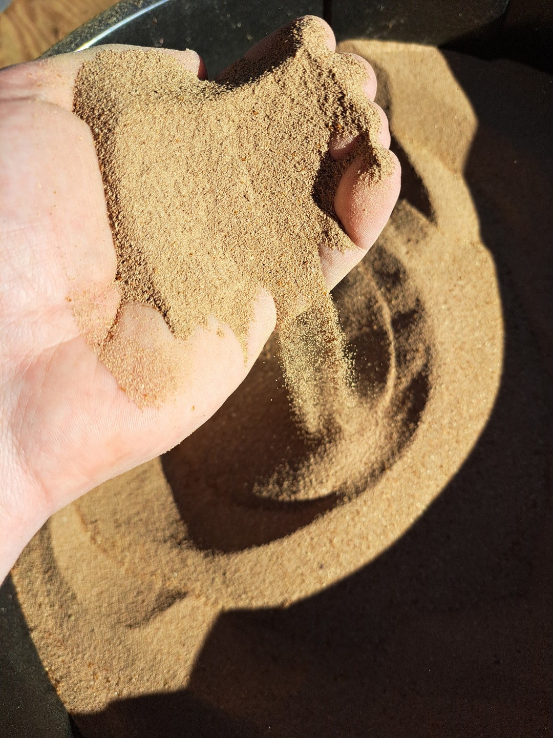 Mealworm Frass - 1 Pound - Etsy