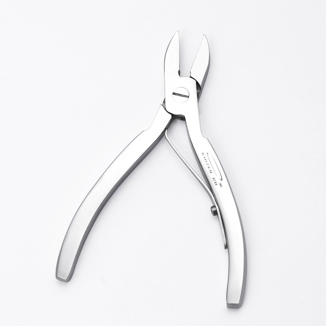 Thick Toe Nail Clippers Nippers Cutters Podiatry Tools Ingrown Toe ...