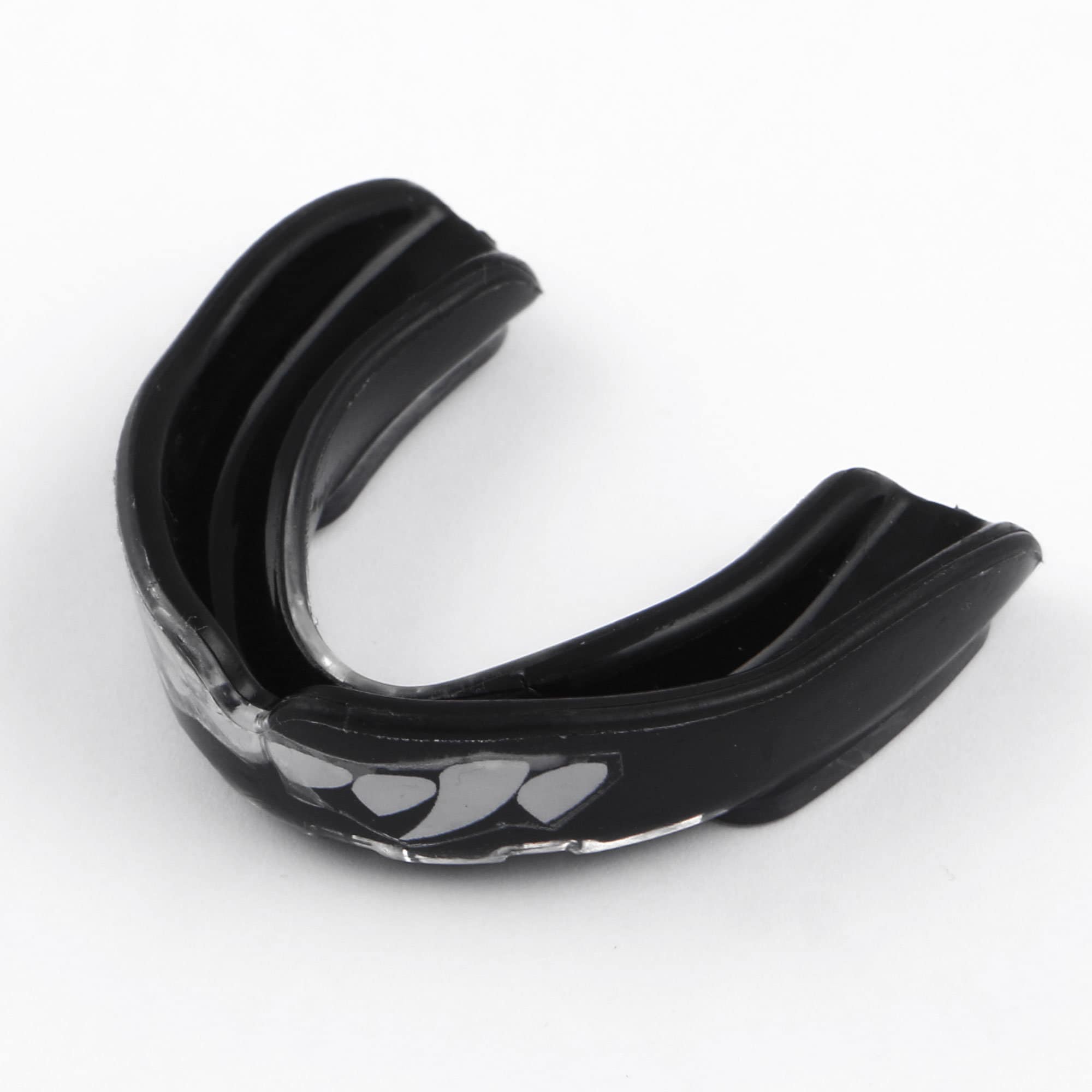 INI Sports MMA Mouth Guard Teeth Protection Boxing Gum Shield Rugby ...