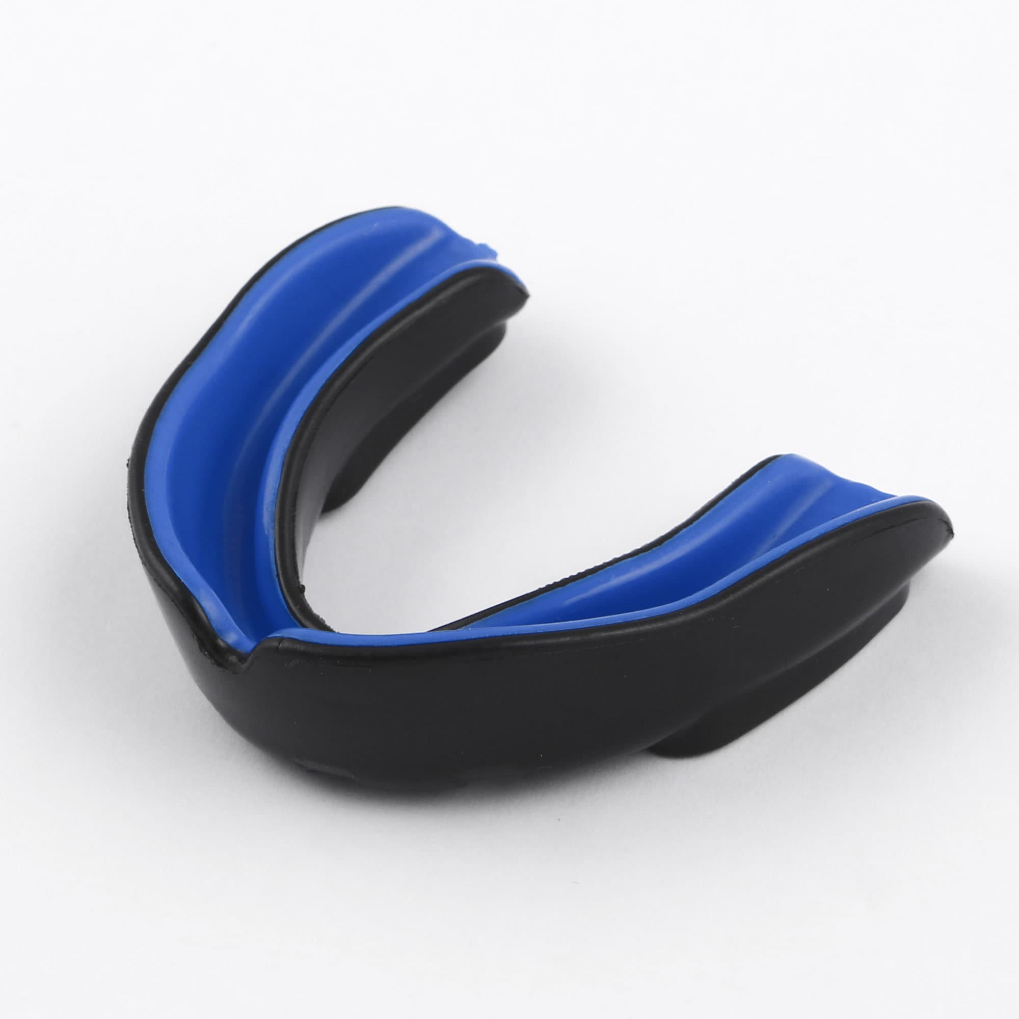 INI Sports MMA Mouth Guard Teeth Protection Boxing Gum Shield Rugby ...