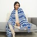Peruvian Alpaca Wool Blanket Throw - Etsy