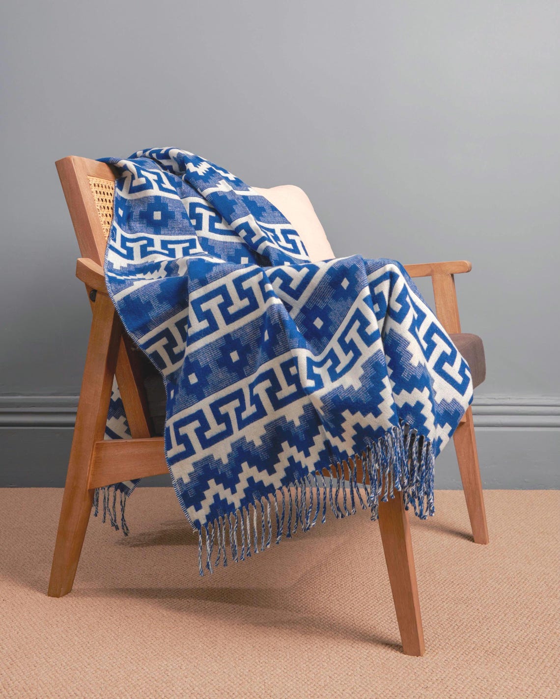 Peruvian Alpaca Wool Blanket Throw - Etsy