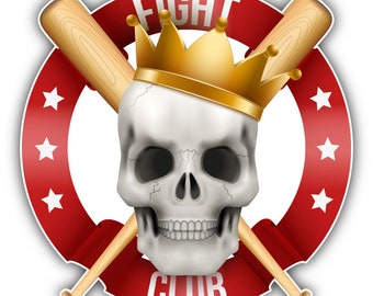 Fight Club Car - Etsy