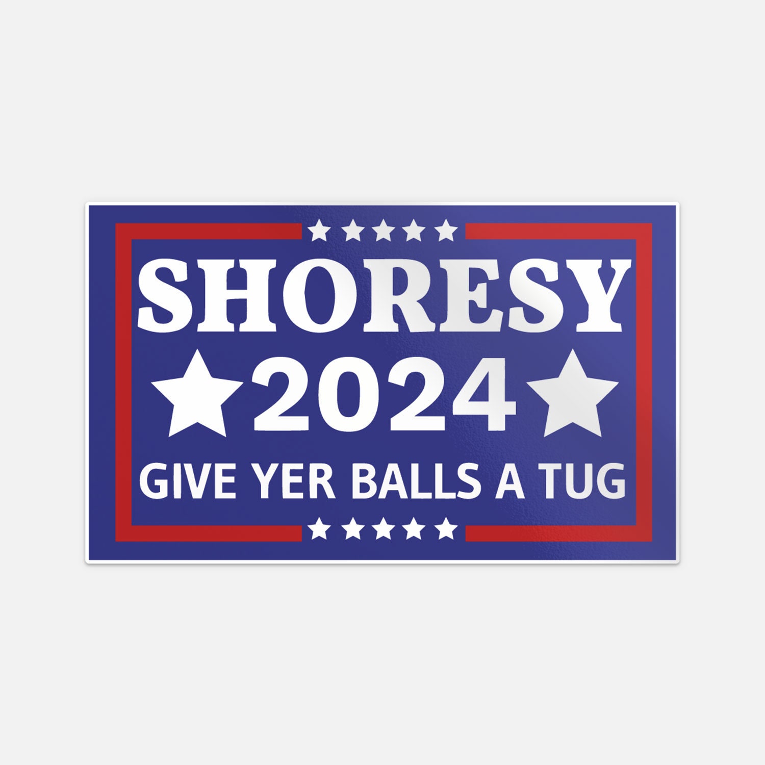 Shoresy for 2024 Sticker Vinyl Car Bumper Decal - Etsy