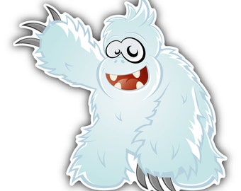 Car Sticker Cartoon - Etsy