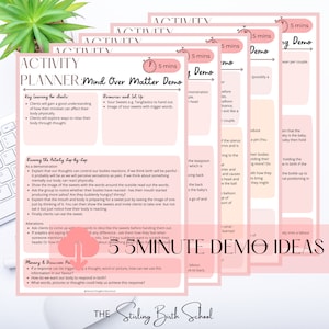 The ULTIMATE Birth Worker Starter Kit: Icebreakers, Demos and Games for ...