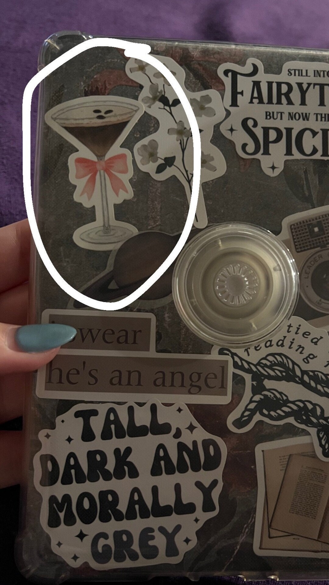 Espresso Martini | Esspresso | Martini Stickers | Espresso Martini With ...