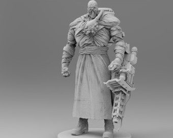 Nemesis 3d Model - Etsy