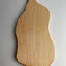 Handmade Charcuterie Board Pyrography Freehand Zentangle Design ...