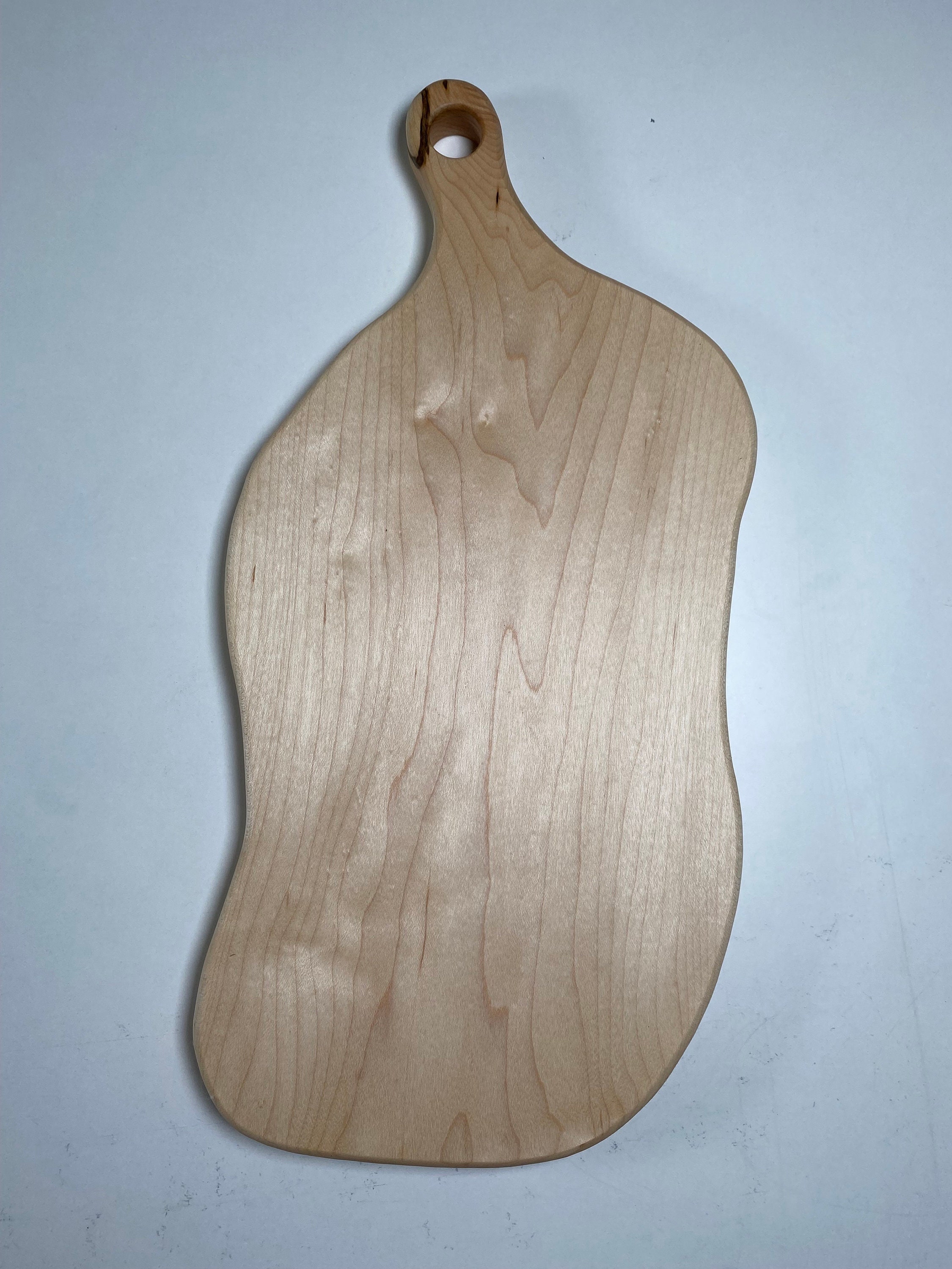 Handmade Charcuterie Board - Pyrography Zentangle Flowers Design - Hand ...