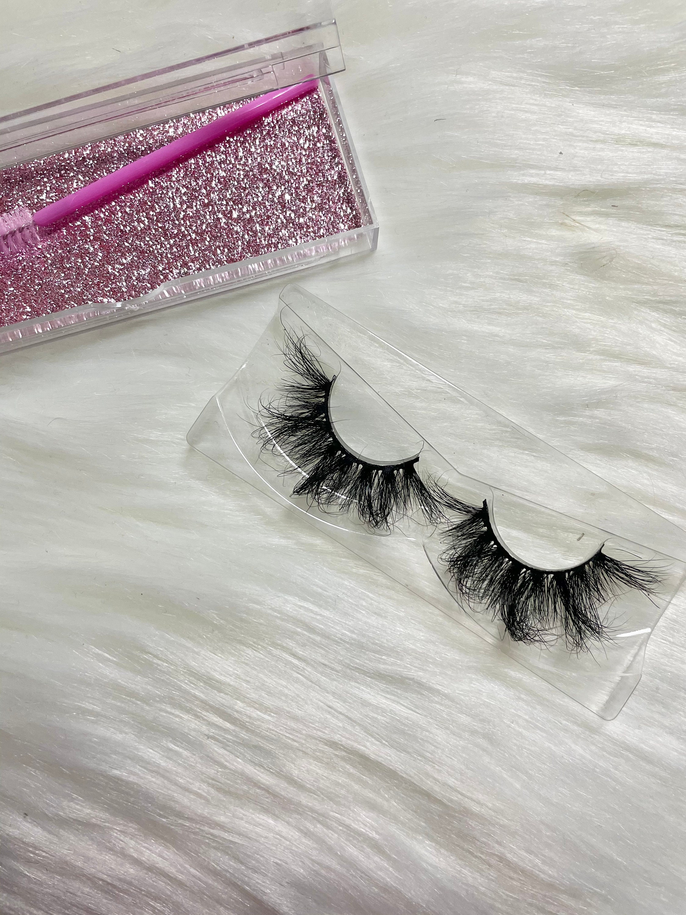 Wholesale Mink Lashes | Eyelashes | Natural Minks | Cosmetics| Beauty ...