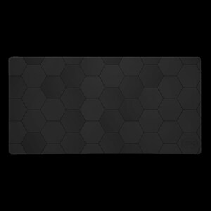 Spacex Starship Heat Shield Inspired Desk Mouse Pad for Work Gaming ...