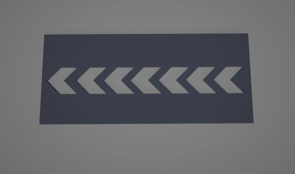 Fallout Laser Rifle/pistol Decal Stencils - Etsy