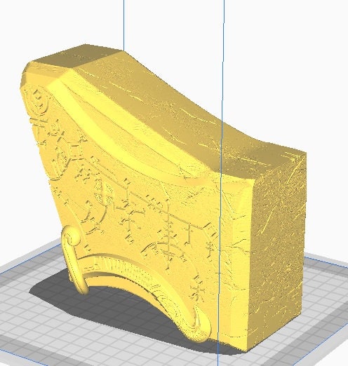 God of War Ragnarök Thor Mjolnir 3d Stl - Etsy