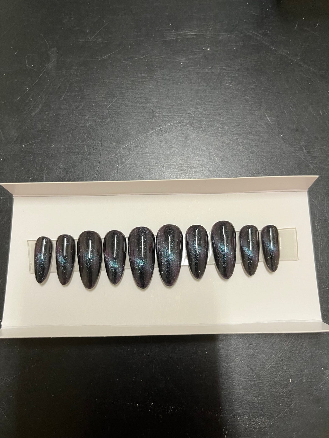 Adult Cat Eye Set! - Etsy