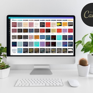 200 Canva Literary Quote Instagram Post Templates | Made With Canva - Etsy