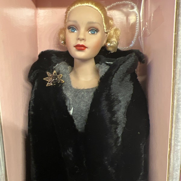 Tonner Tiny Kitty - Etsy