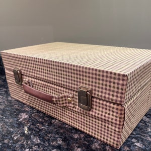 1996 Patsy Doll Trunk Set / Replica of 1933 Effanbee Doll - Etsy