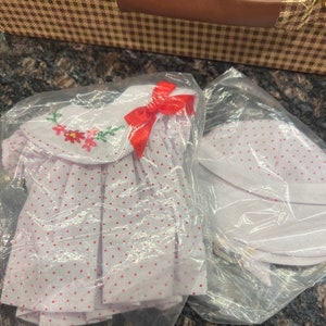 1996 Patsy Doll Trunk Set / Replica of 1933 Effanbee Doll - Etsy