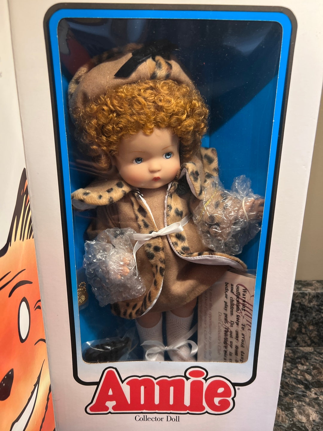 Tonner Effanbee 14” Patsy Doll Absolutely Annie - Etsy