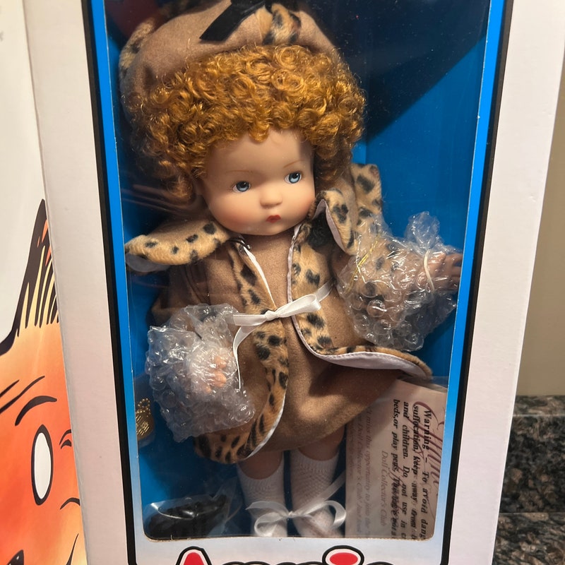 Tonner Dolls - Etsy