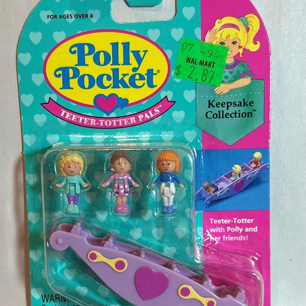 Polly Pal - Etsy