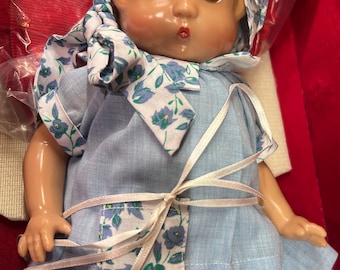 Effanbee Patsy Jr Doll Circa 1931 - Etsy