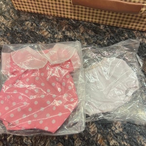 1996 Patsy Doll Trunk Set / Replica of 1933 Effanbee Doll - Etsy