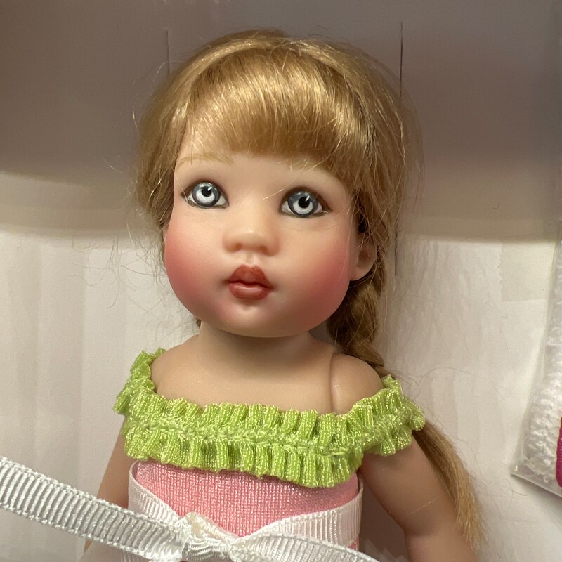 Kish Riley Dolls - Etsy