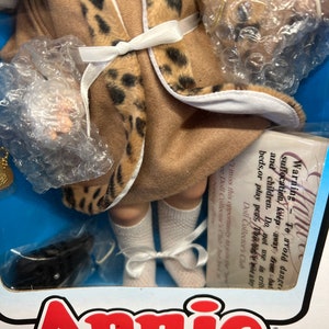 Tonner Effanbee 14” Patsy Doll Absolutely Annie - Etsy