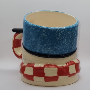 Hallmark Mitford Coffee Cup - Etsy