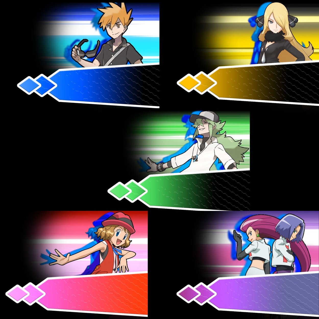 Livestream Alerts Pokemon Twitch Youtube Kick Stream Animated Overlays ...