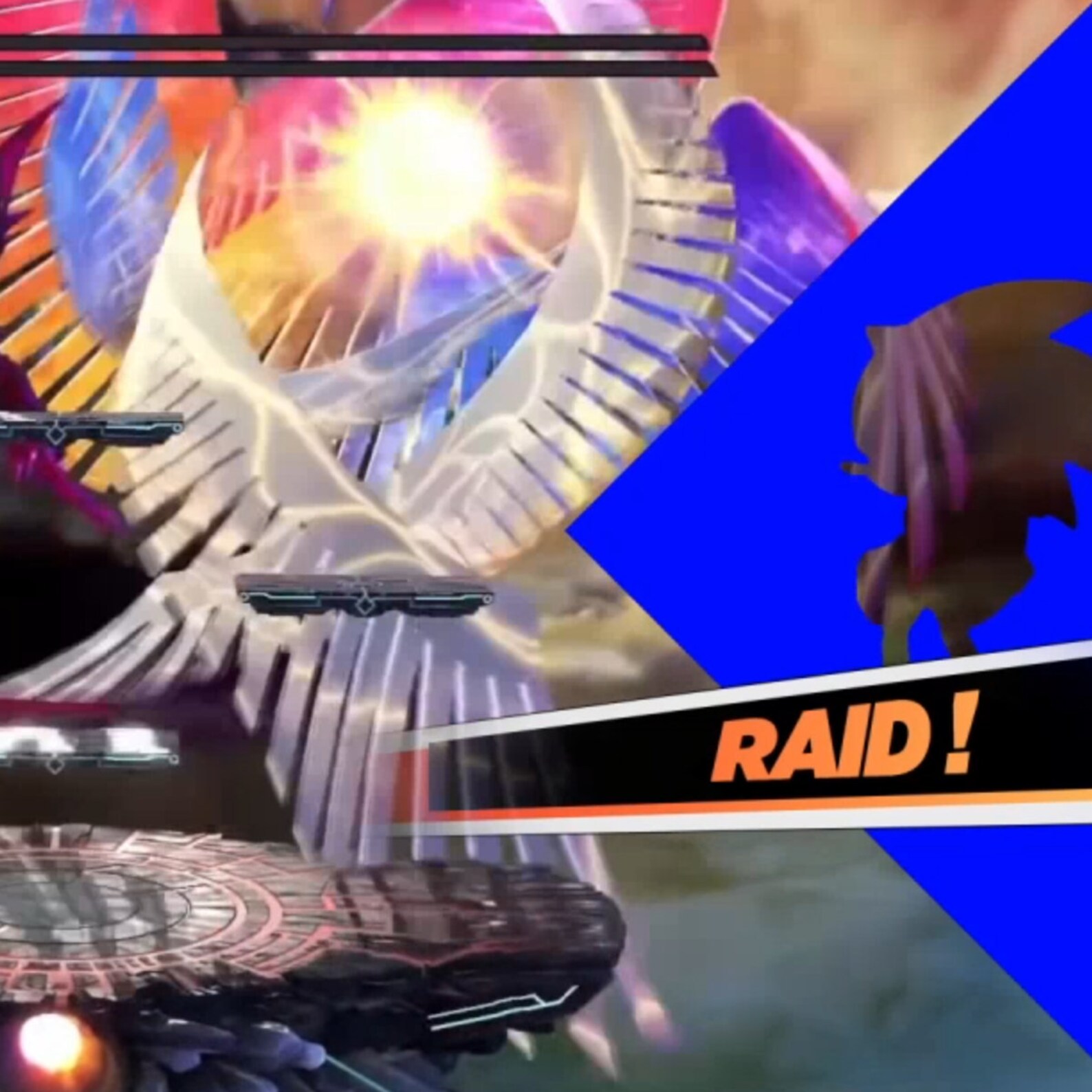 Custom Stream Alerts | Super Smash Bros | Twitch - Youtube - Kick ...